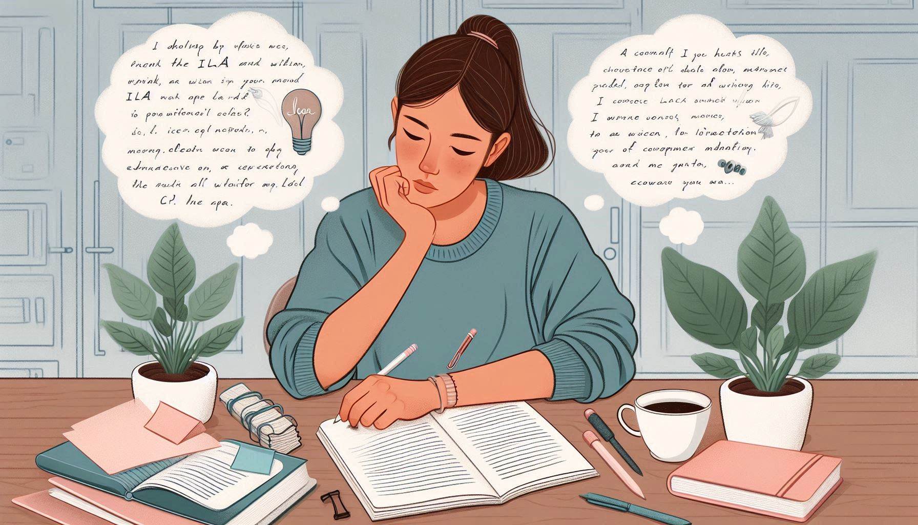 About ILAC Method: Components,Importance & How to Write ILAC