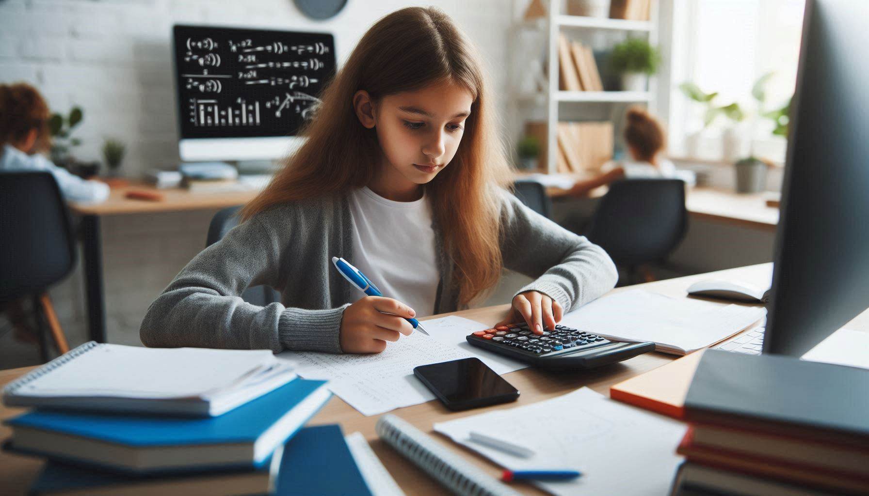 Derivative Calculator - Enhance your Math Skills